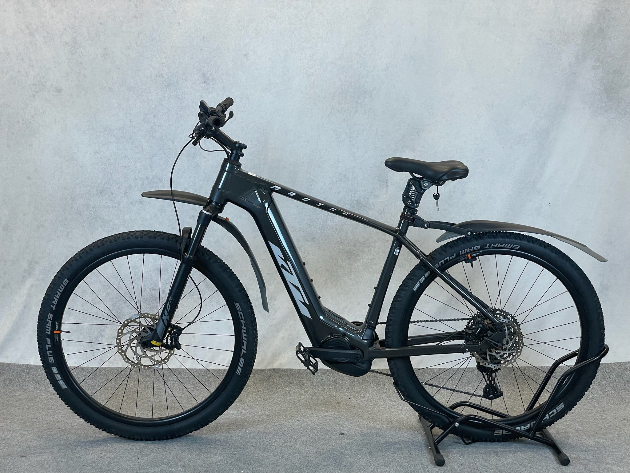 KTM TEAM XL – Cleverbikes